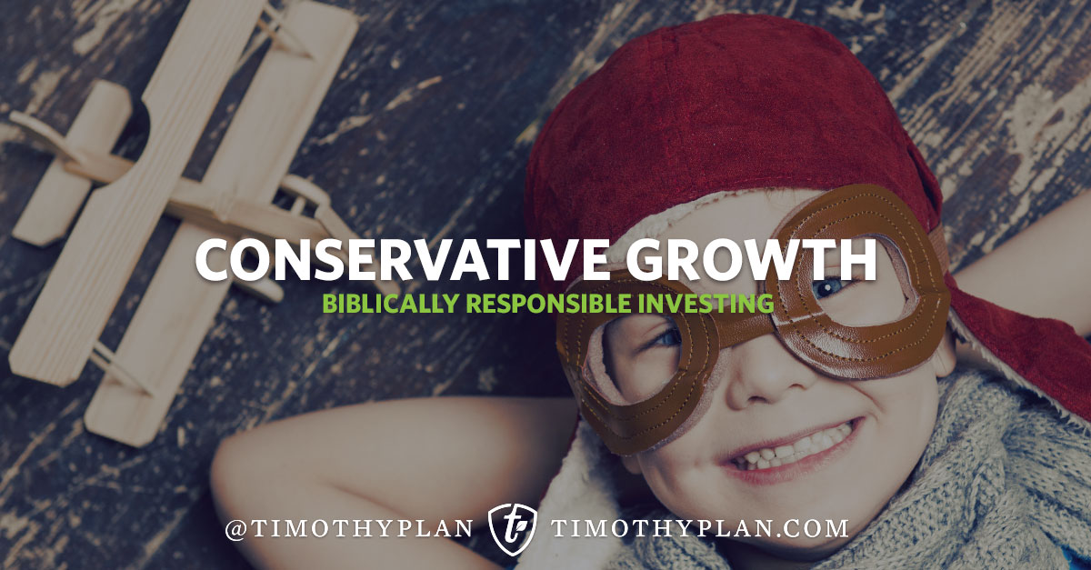 Timothy Plan® | Small Cap Value - TPLNX TSVCX TPVIX